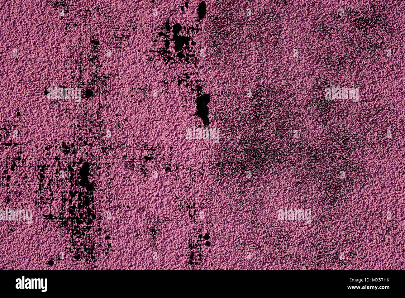 Ultra purple Concrete texture grunge wall cement background or stone ...