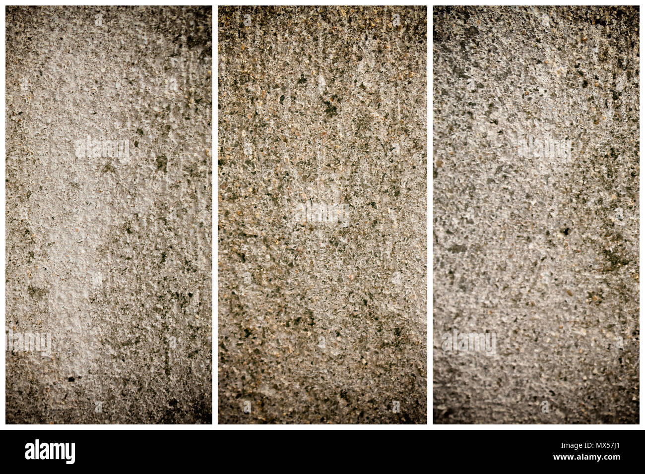 Concrete cement texture, stucco background and rock surface Stock Photo ...