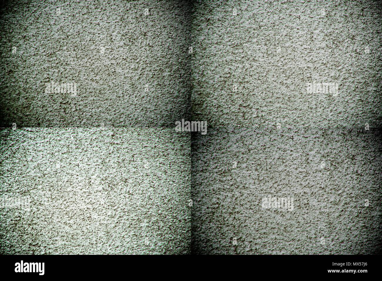 Concrete cement texture, stone surface, rock background Stock Photo - Alamy