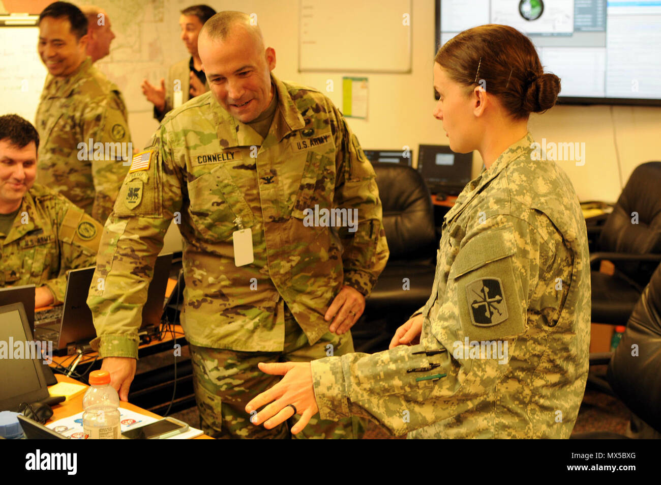 Brian connelly hi-res stock photography and images - Alamy