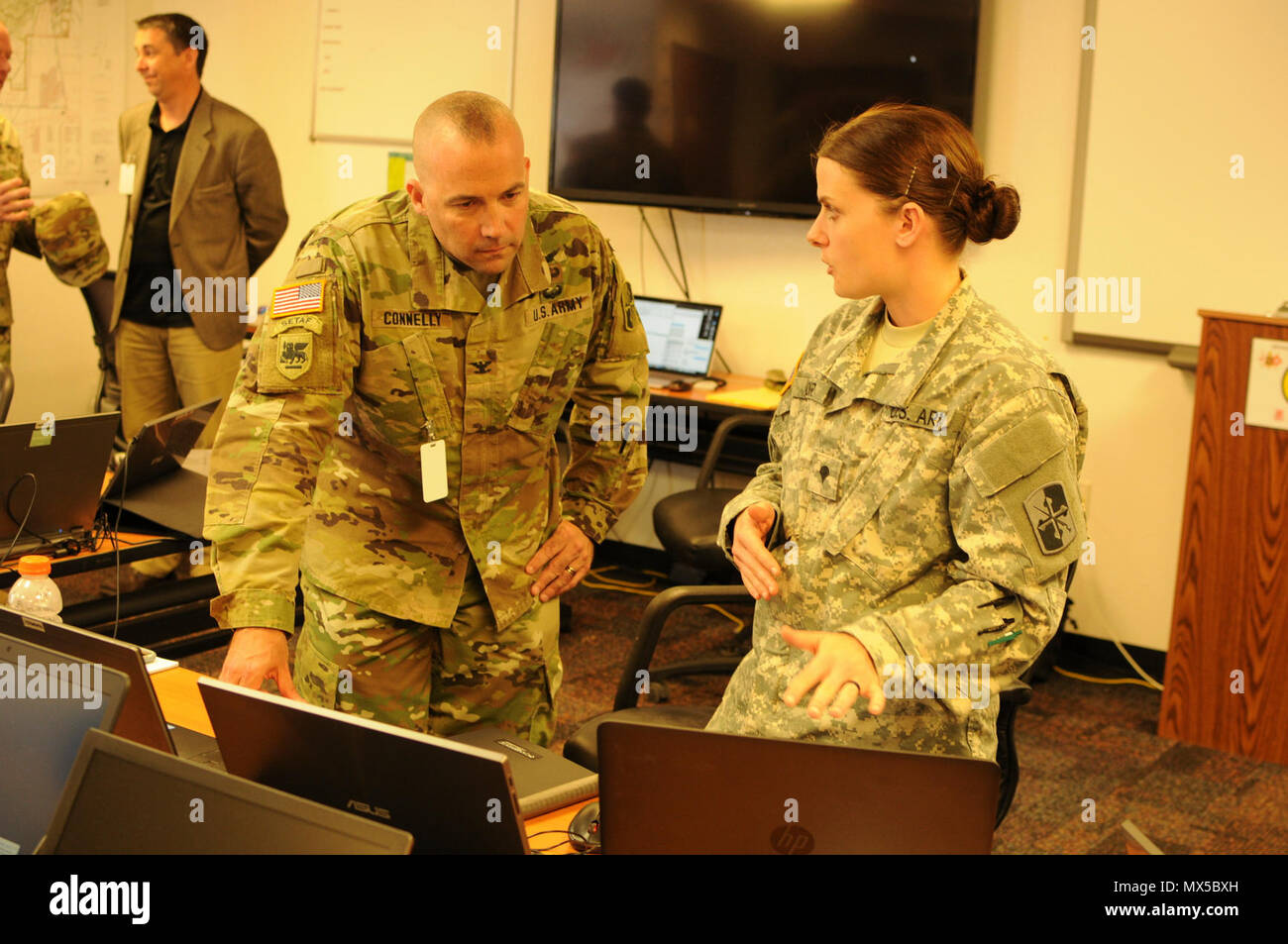 Cyber army number hi-res stock photography and images - Alamy