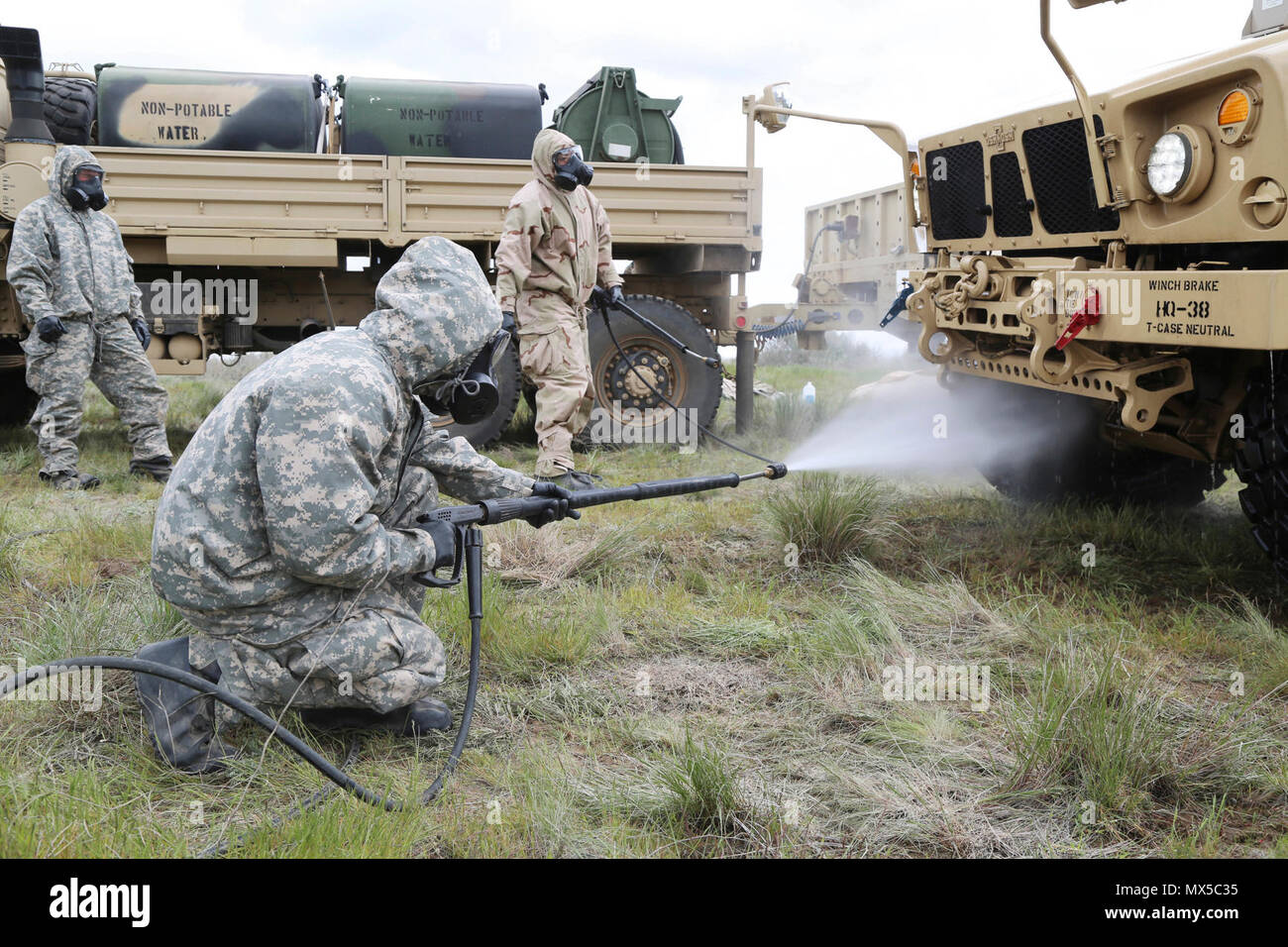 48th service company hi-res stock photography and images - Alamy