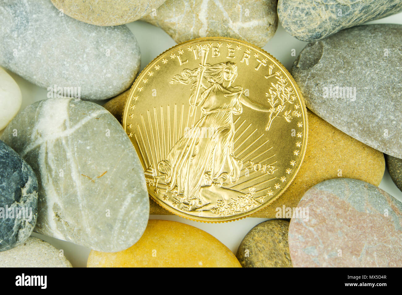 American precious stones hi-res stock photography and images - Alamy
