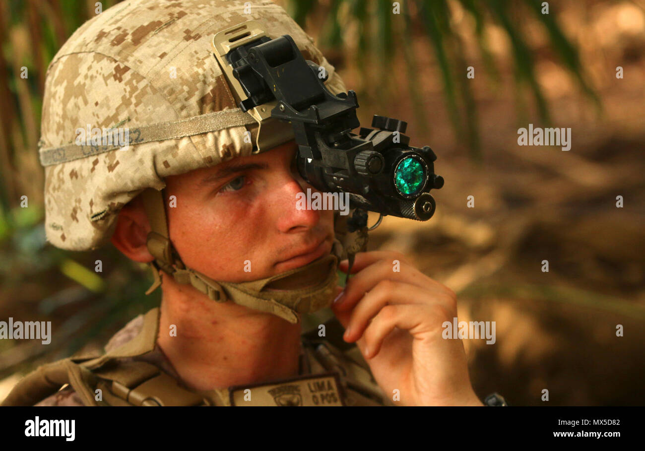 Australian army base robertson barracks hi-res stock photography and ...