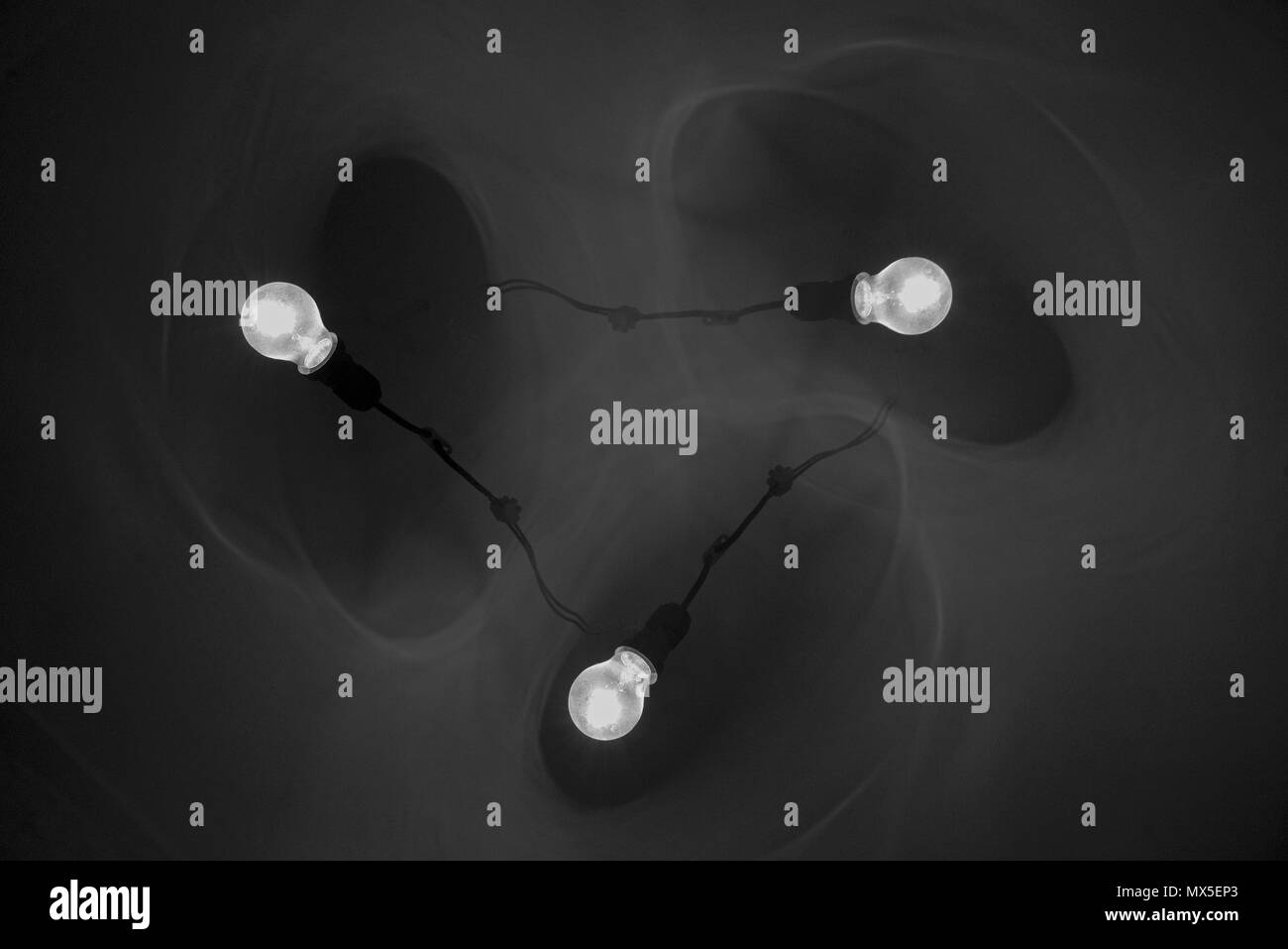 Multi bulb lamp hi-res stock photography and images - Alamy