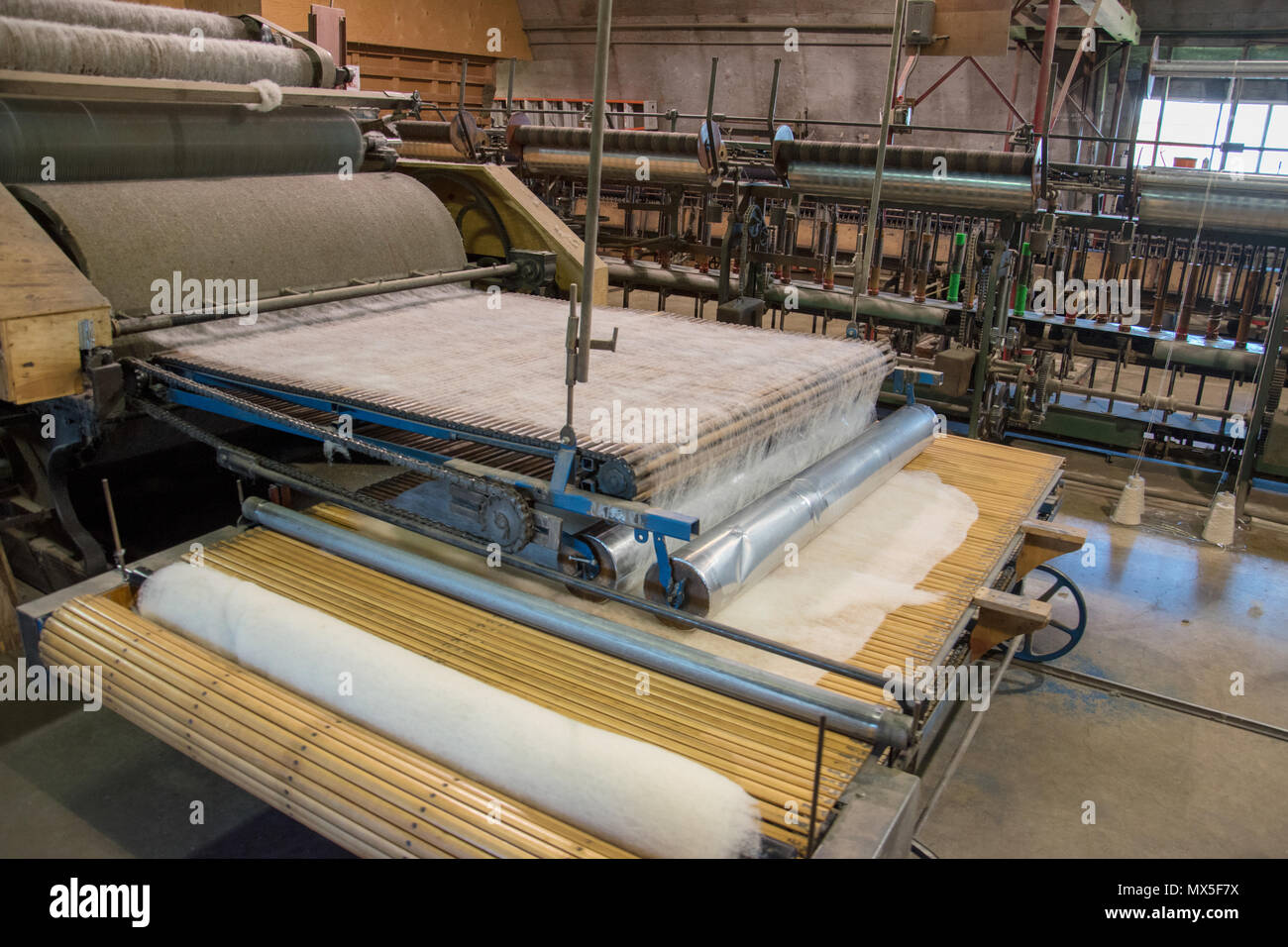 Wool mattress hi-res stock photography and images - Alamy