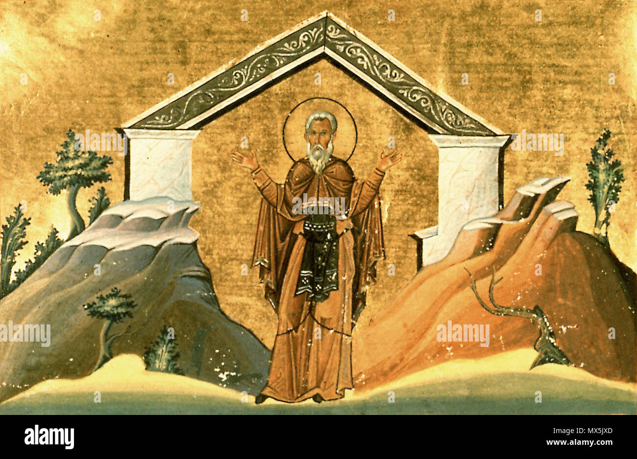 Bithynia hi-res stock photography and images - Alamy