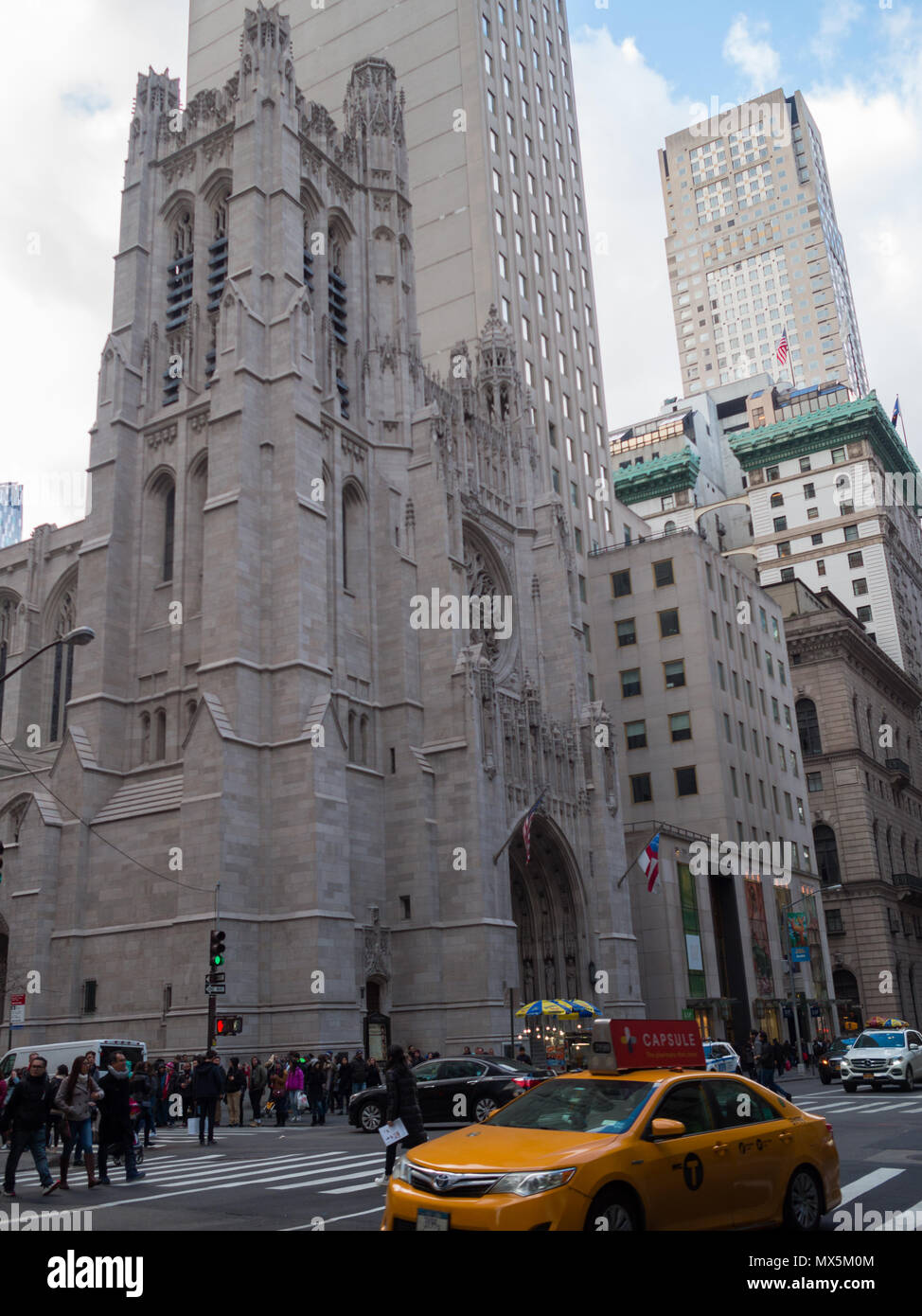 North 5th st hi-res stock photography and images - Alamy