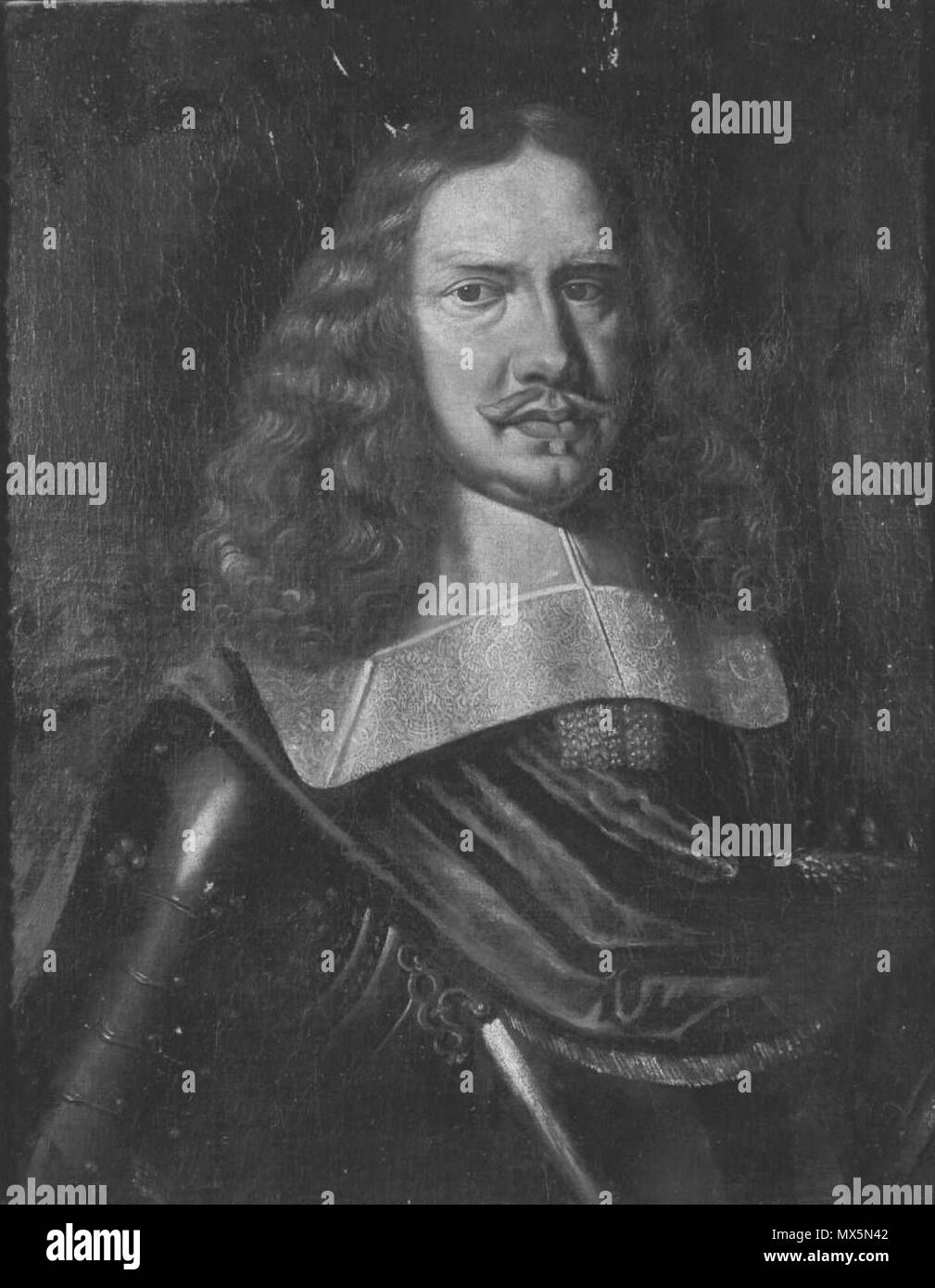 Georg count von hi-res stock photography and images - Alamy