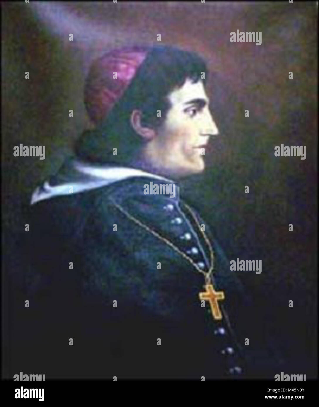 Edward fenwick hi-res stock photography and images - Alamy