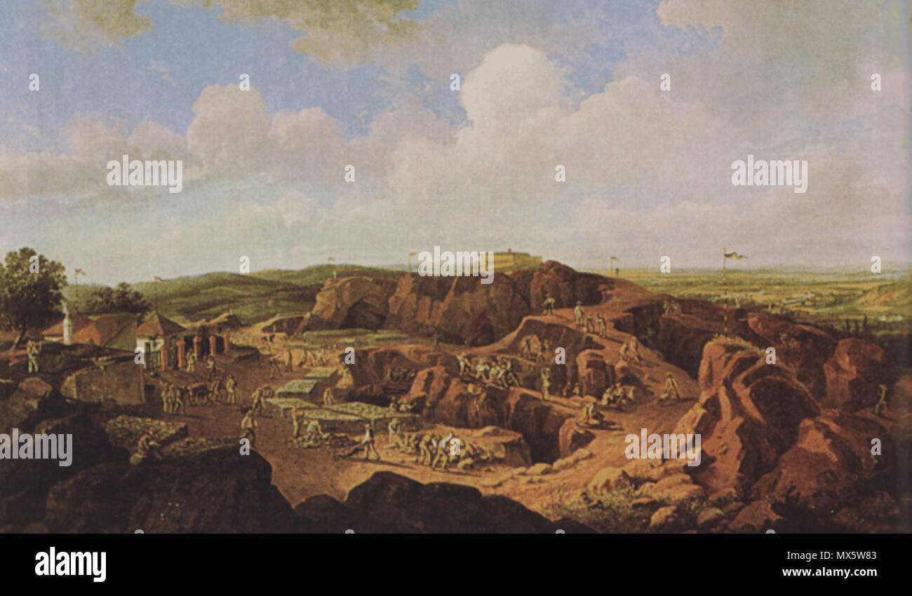 Kamenolom hi-res stock photography and images - Alamy