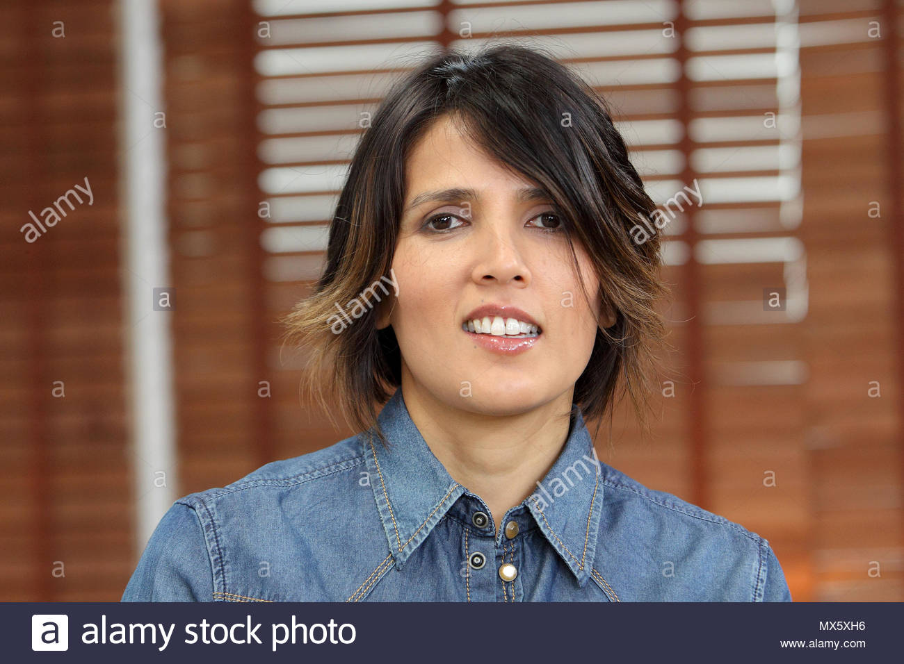 Tanita Tikaram Stock Photos & Tanita Tikaram Stock Images - Alamy
