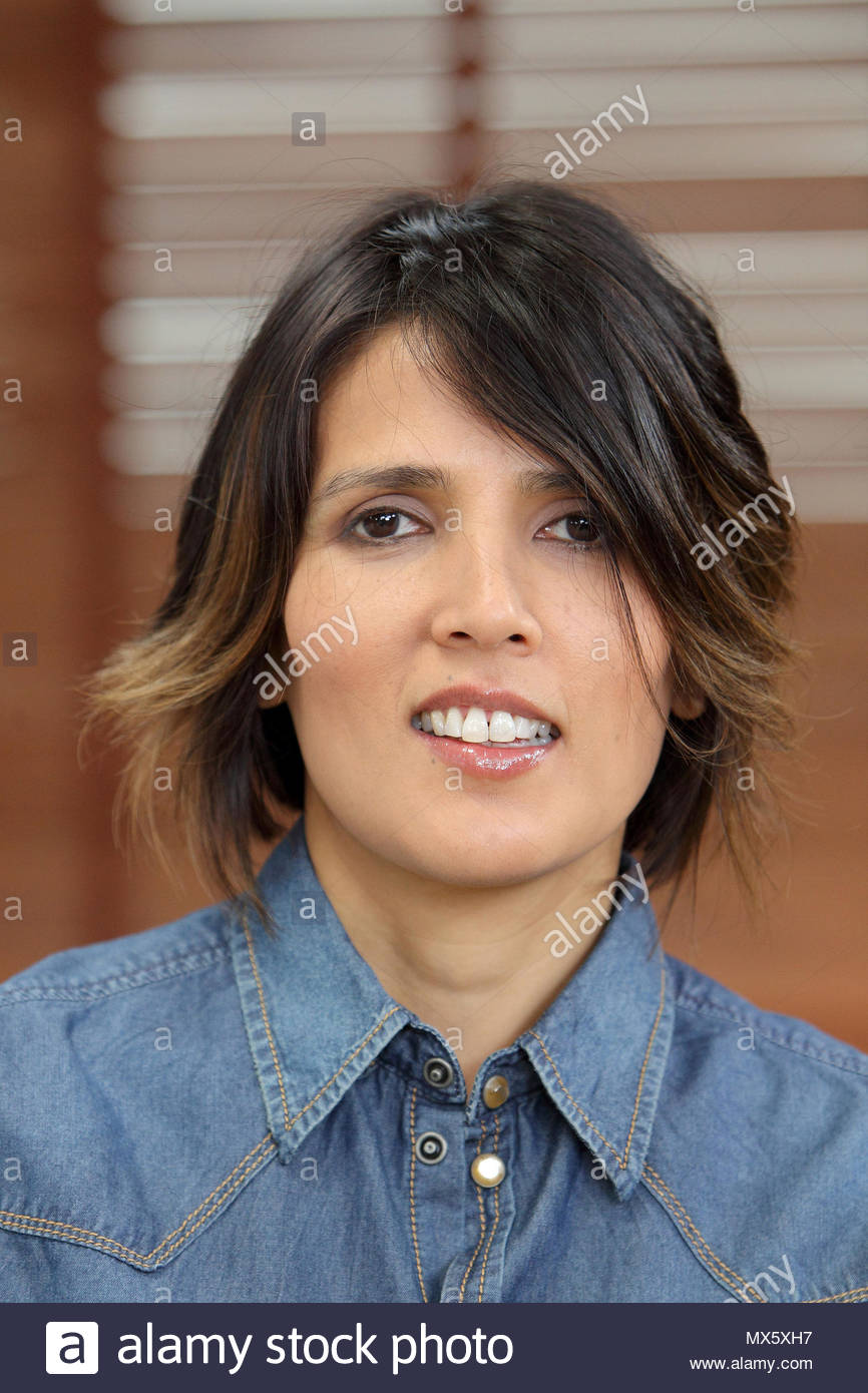 Tanita Tikaram Stock Photos & Tanita Tikaram Stock Images - Alamy
