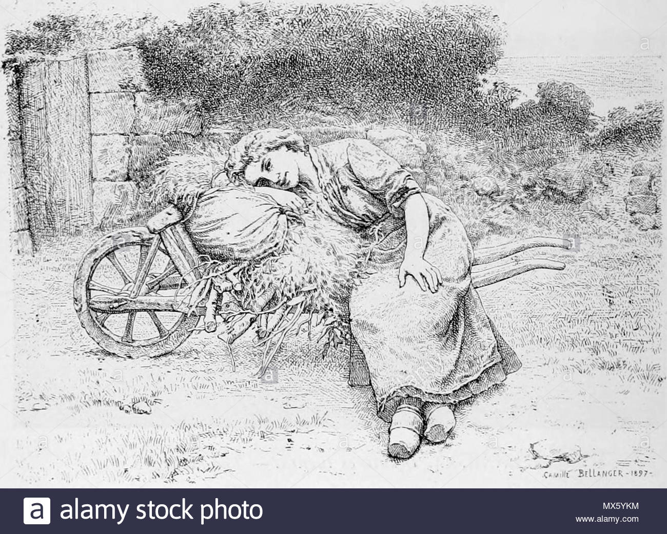 Bellanger Stock Photos & Bellanger Stock Images - Alamy