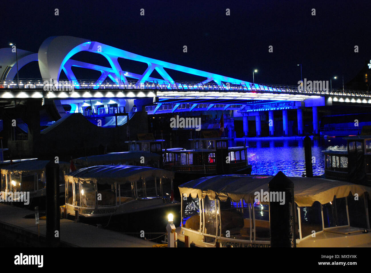Victoria bridge canada hi-res stock photography and images - Alamy