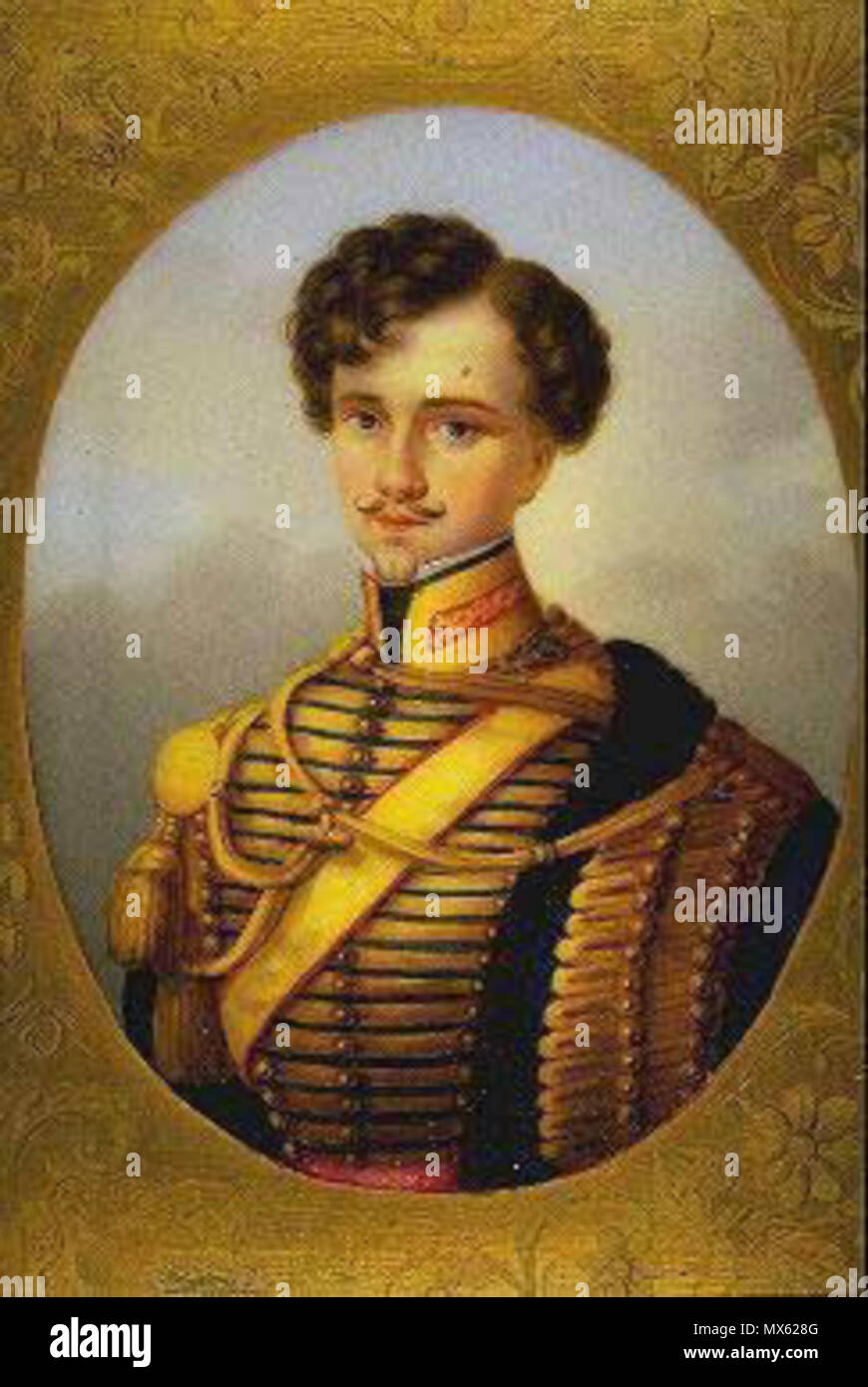 Duke of brunswick luneburg hi-res stock photography and images - Alamy