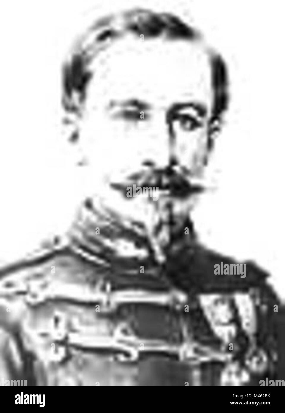 . Charles Ragon de Bange . 19th century. Unknown 124 Charles Ragon de ...