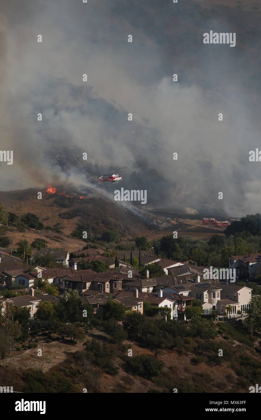 Aliso and wood canyon park hi-res stock photography and images - Alamy