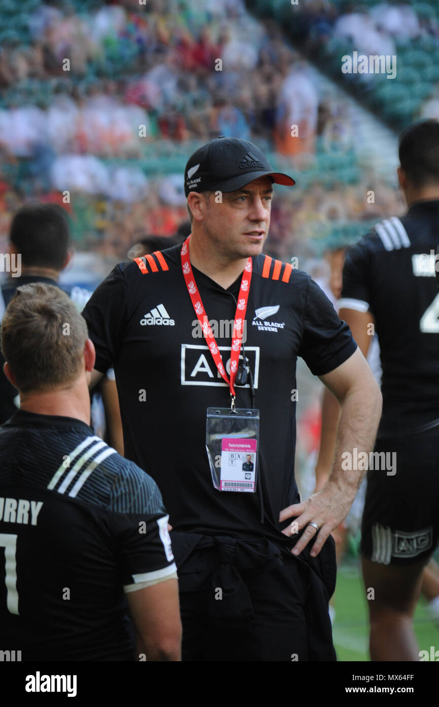 Great stadiums of the world hi-res stock photography and images - Alamy