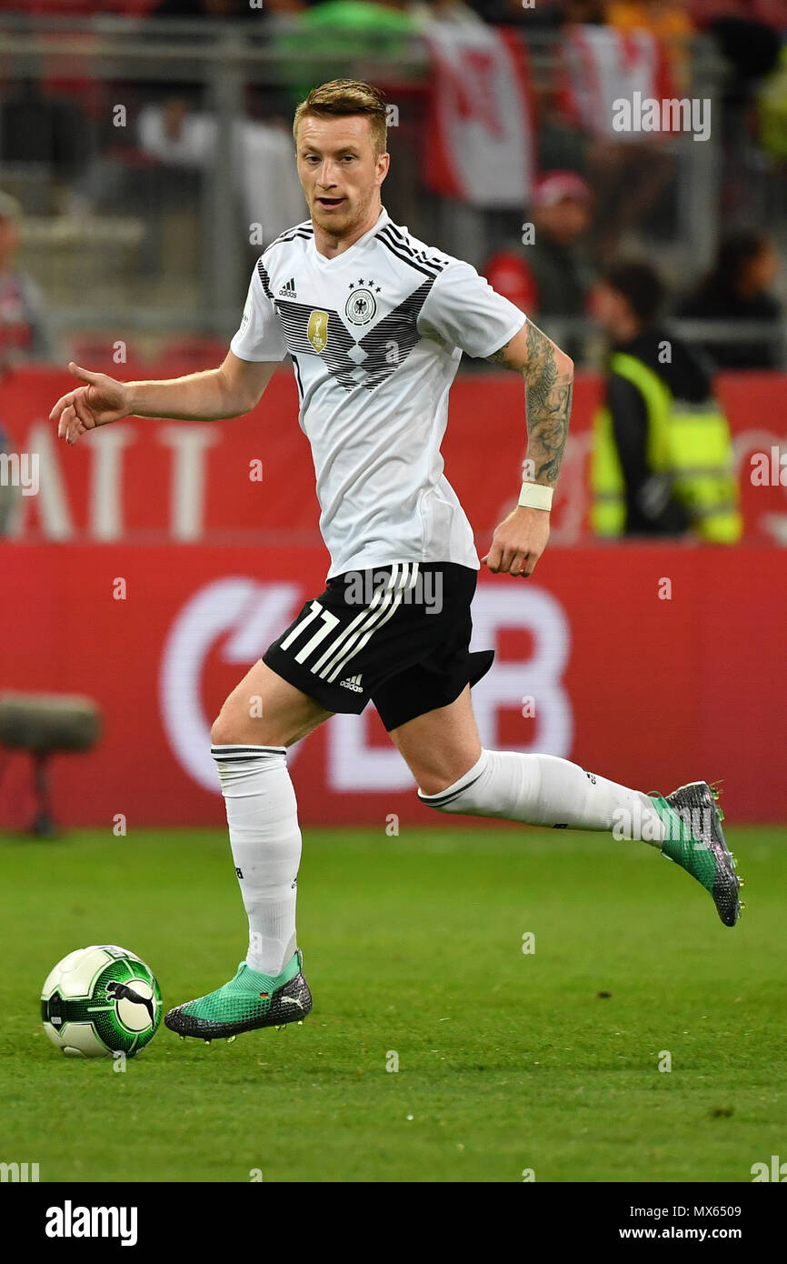 Marco REUS (GER), action, individual action, single image, cut out ...