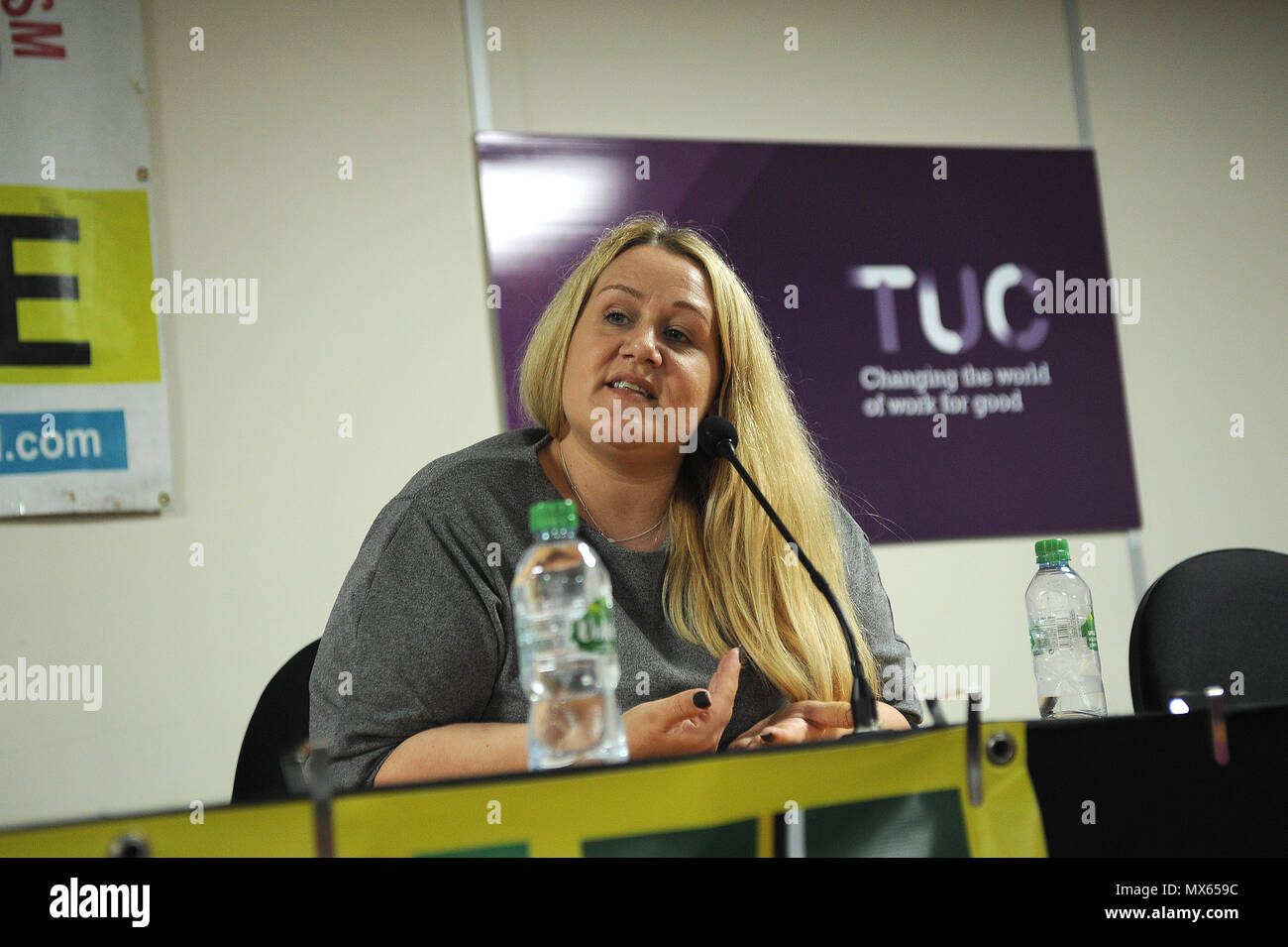 Alison cope hi-res stock photography and images - Alamy