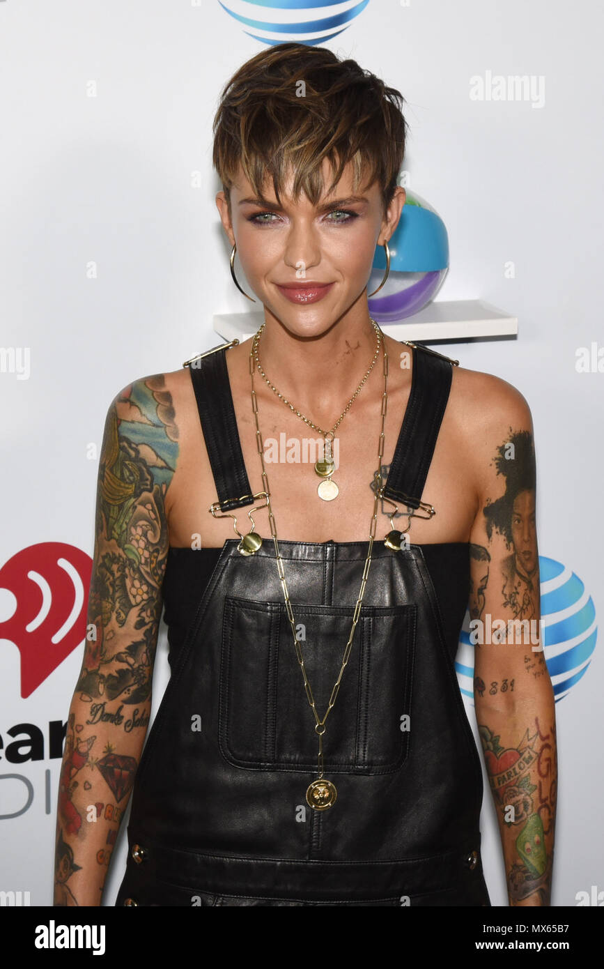 Ruby rose hi-res stock photography and images - Alamy