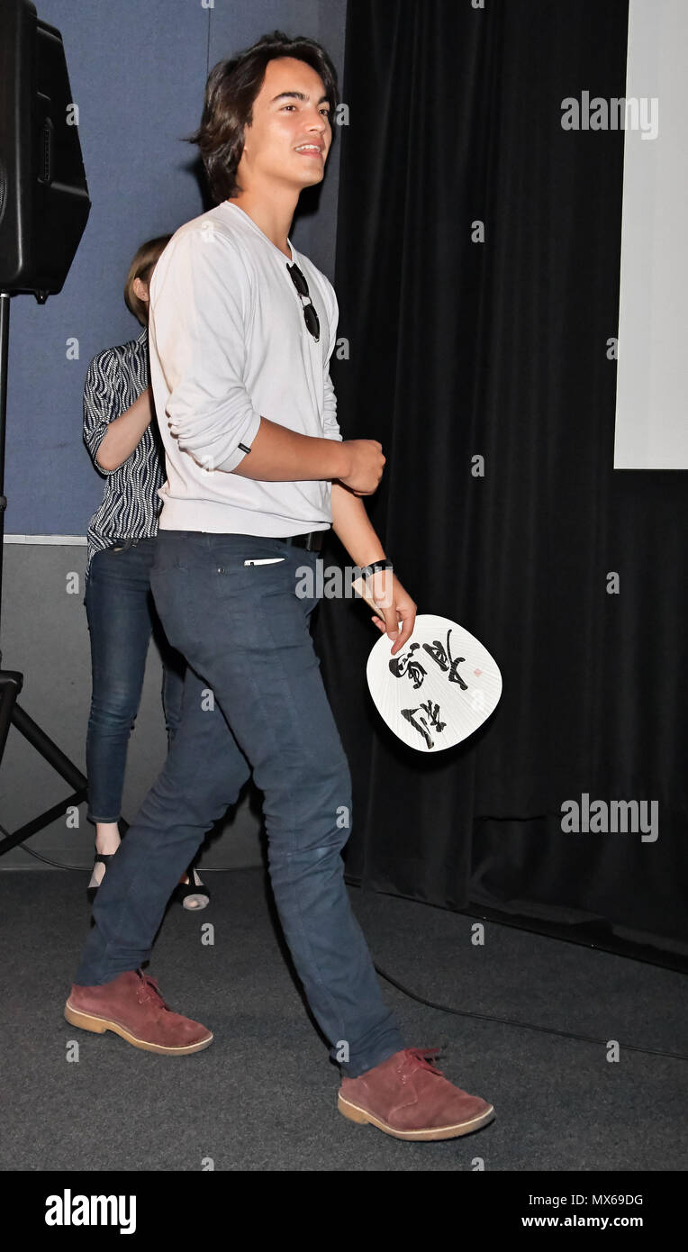 Rimau grillo ritzberger hi-res stock photography and images - Alamy