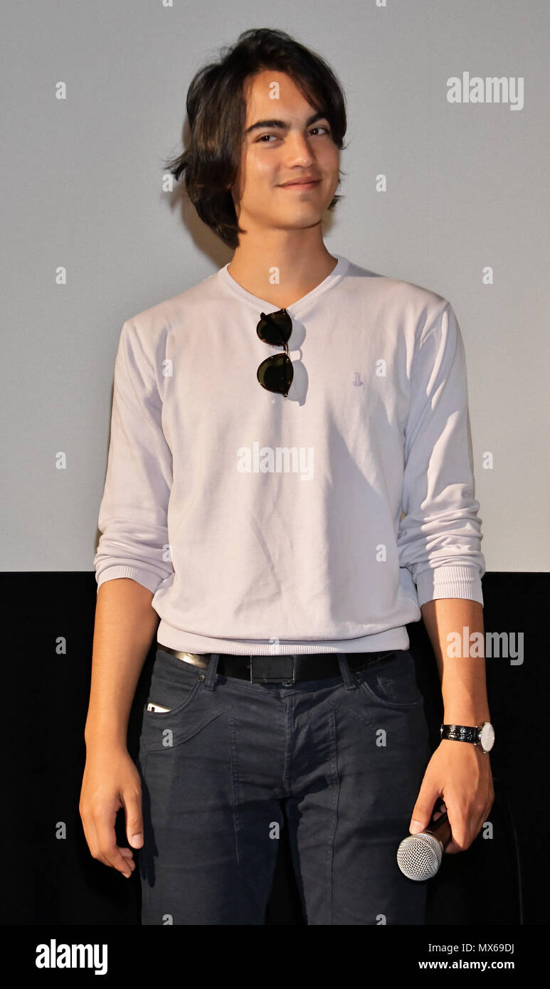 Rimau grillo ritzberger hi-res stock photography and images - Alamy