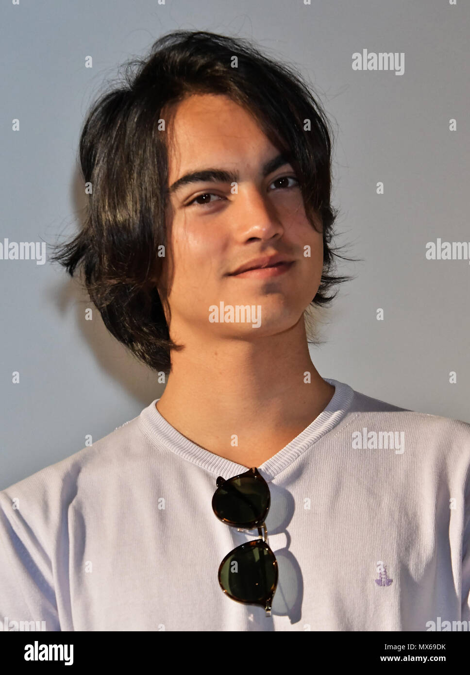 Rimau grillo ritzberger hi-res stock photography and images - Alamy