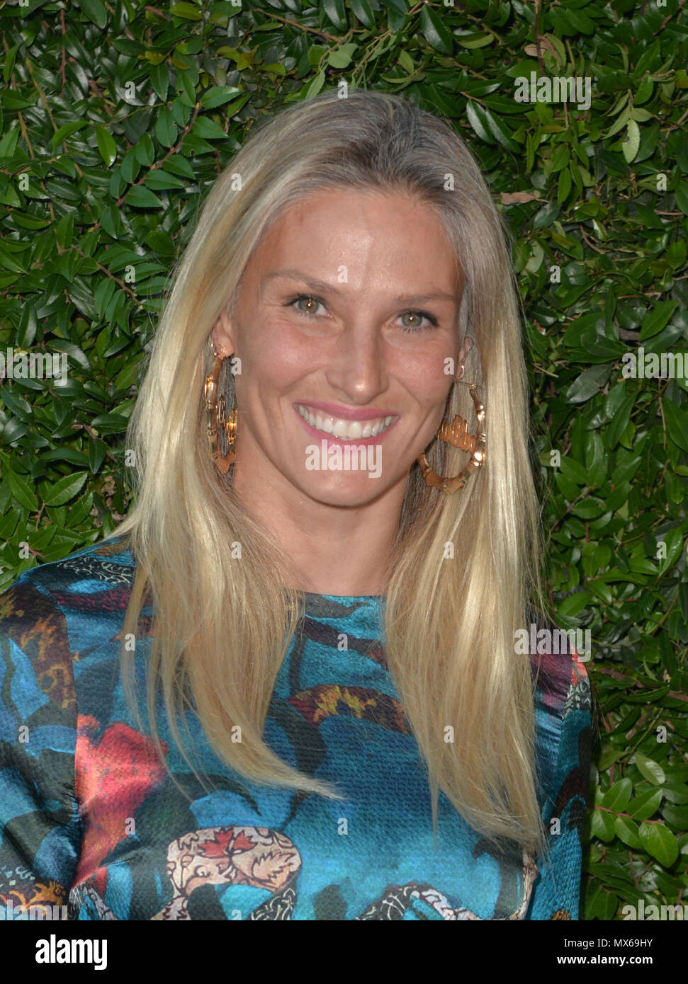 Malibu, Ca. 02nd June, 2018. Haylynn Conrad at Chanel Dinner ...