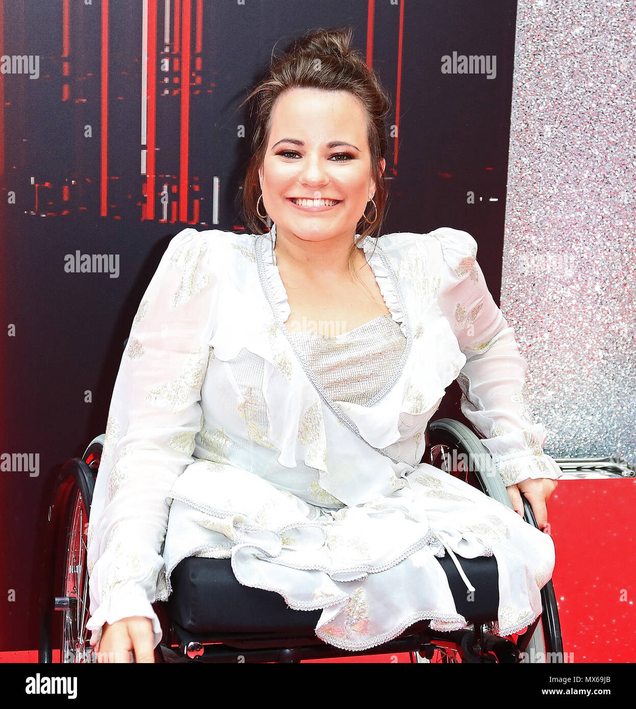 Amy conachan hi-res stock photography and images - Alamy