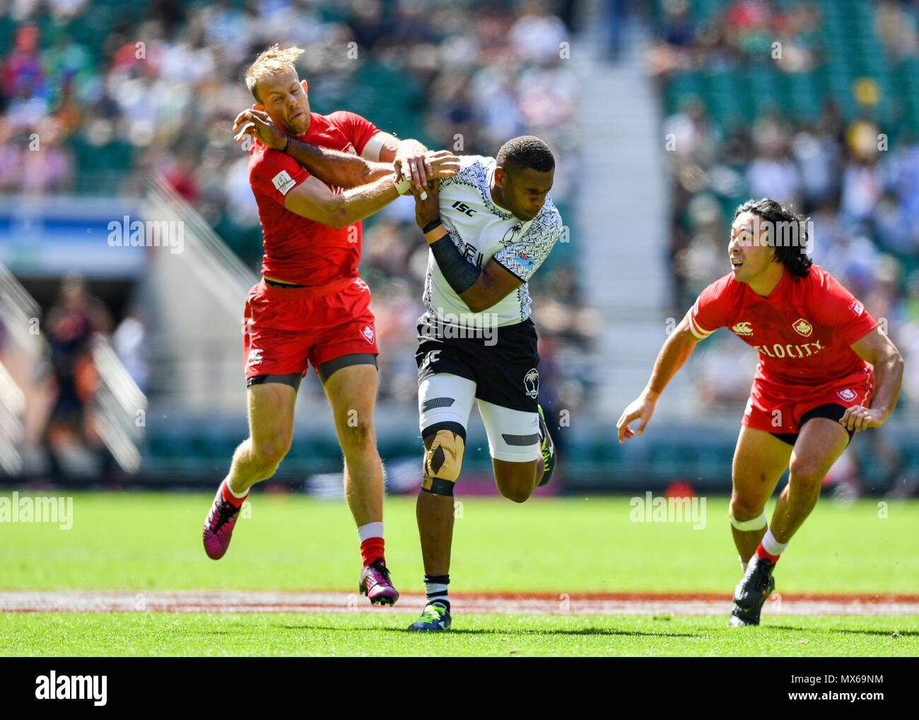 England vs canada hi-res stock photography and images - Alamy