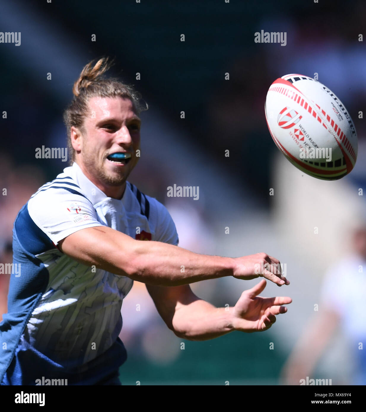 Stephen parez hi-res stock photography and images - Alamy