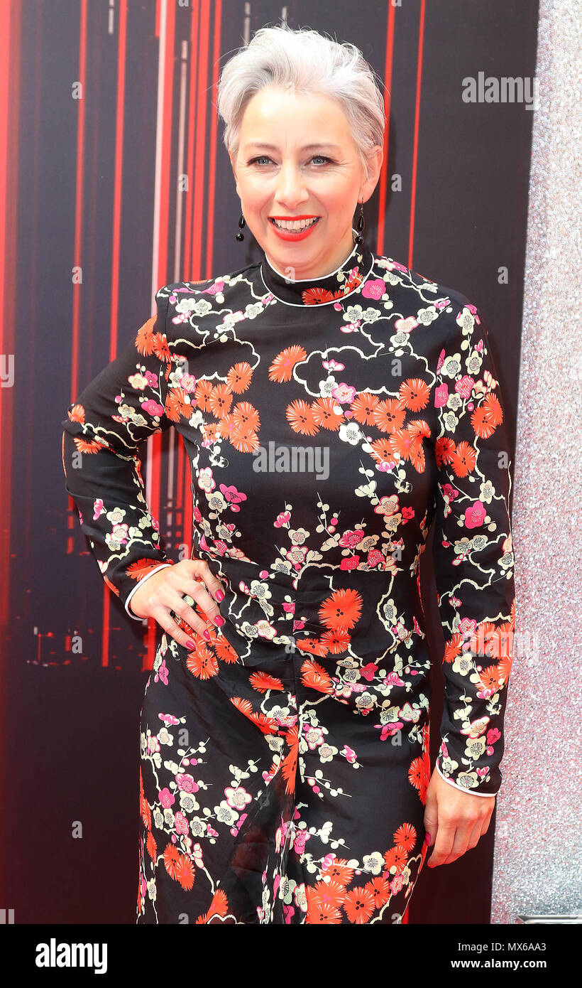 The british soap awards london hi-res stock photography and images - Alamy