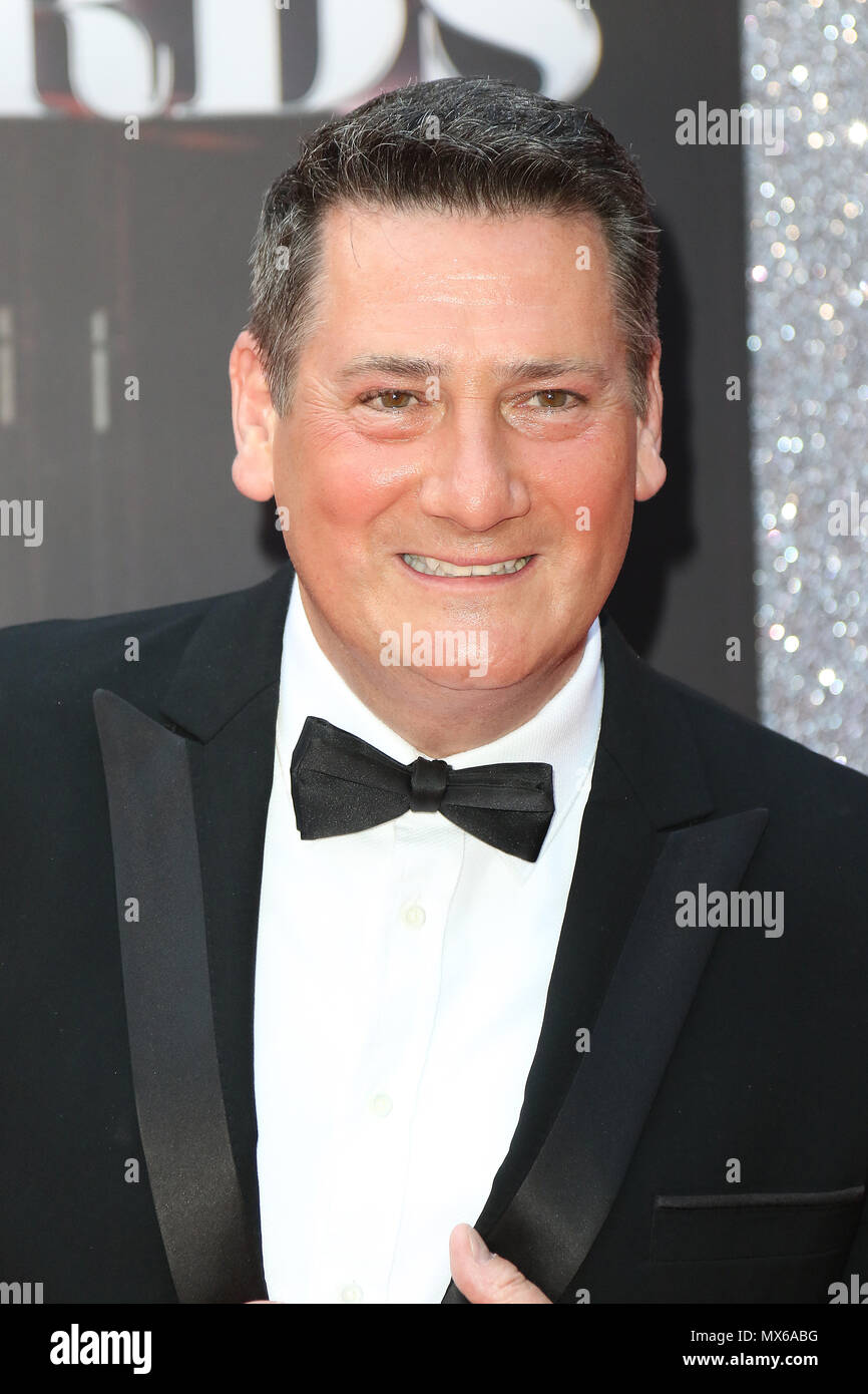 Tony hadley hi-res stock photography and images - Alamy