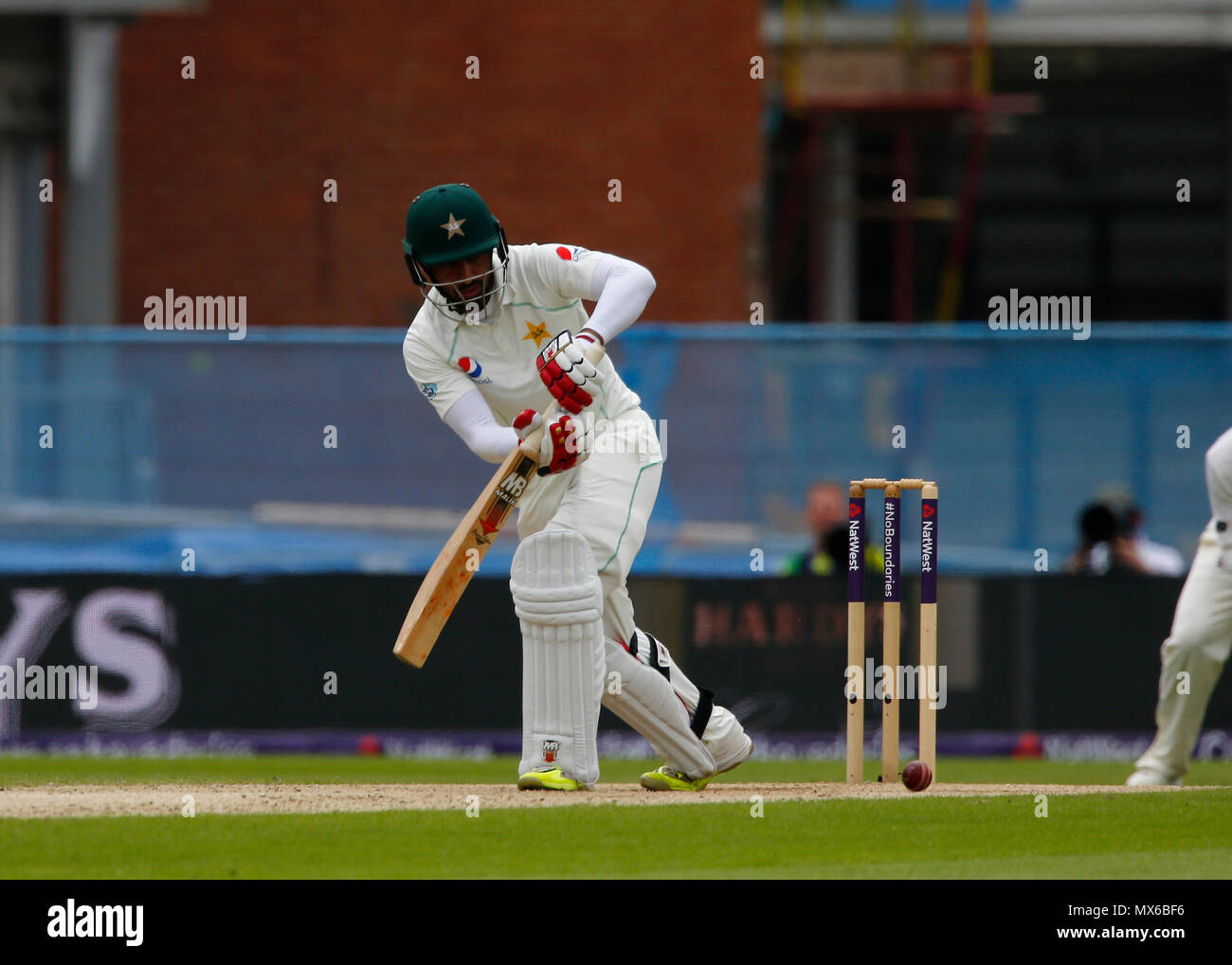 Usman salahuddin of pakistan hi-res stock photography and images - Alamy