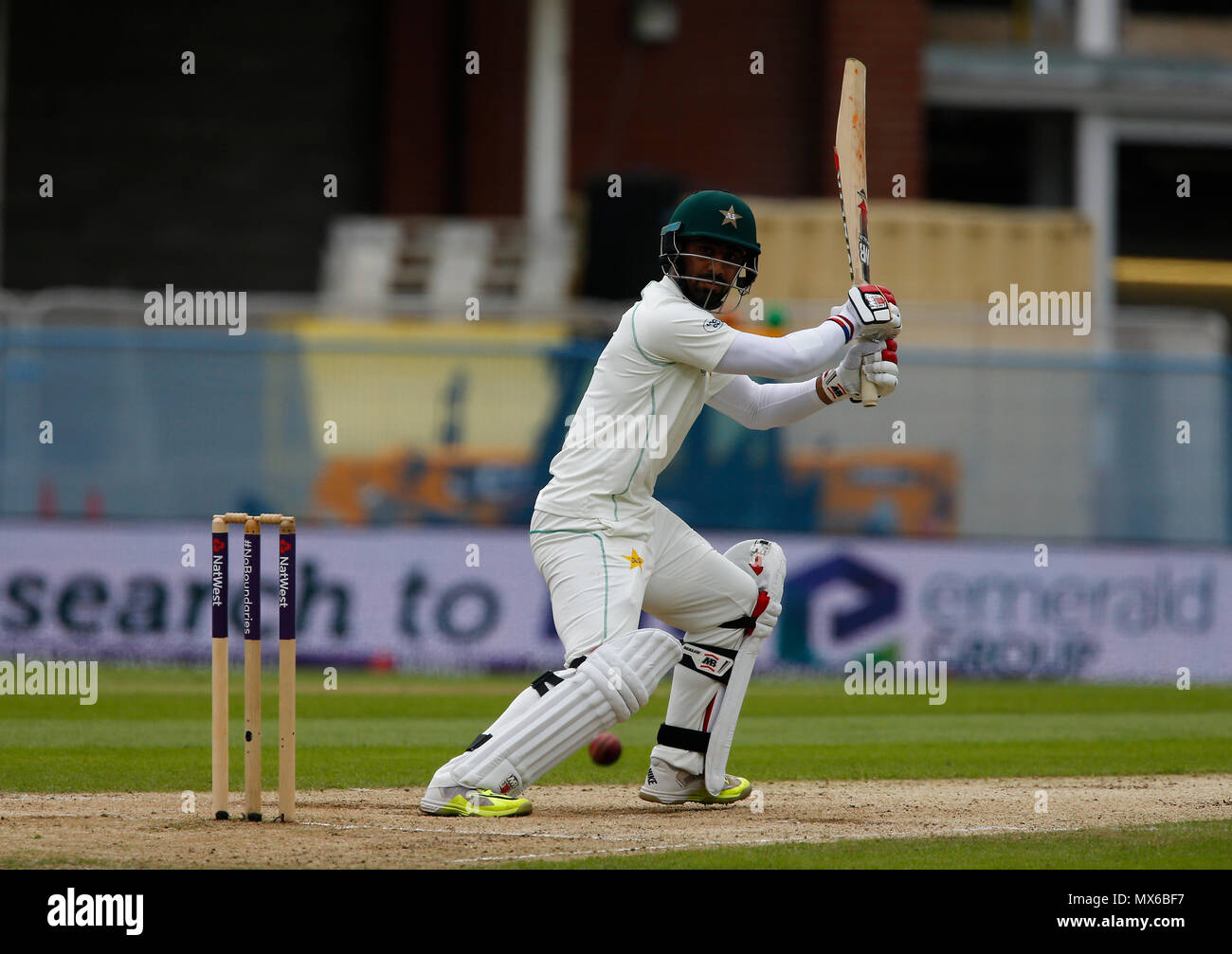 Usman salahuddin of pakistan hi-res stock photography and images - Alamy