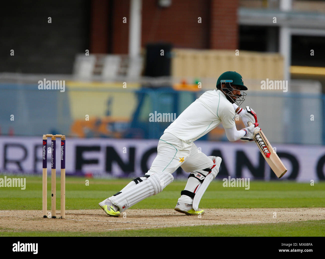 Usman salahuddin of pakistan hi-res stock photography and images - Alamy