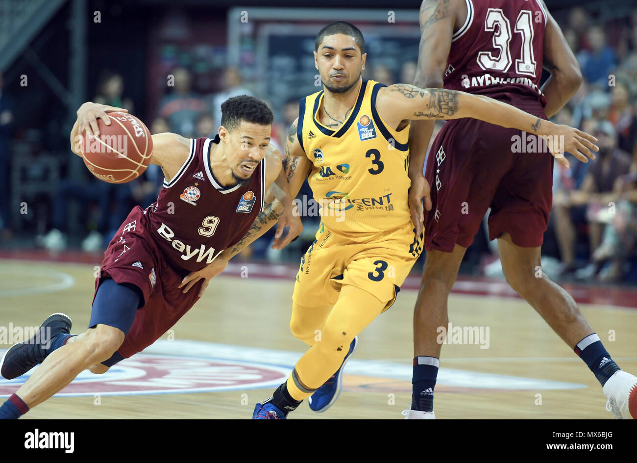 Jared ball hi-res stock photography and images - Alamy