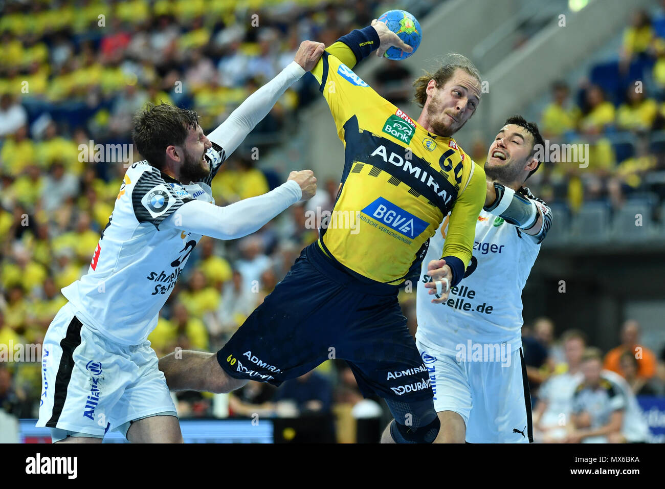 Bastian roscheck hi-res stock photography and images - Alamy