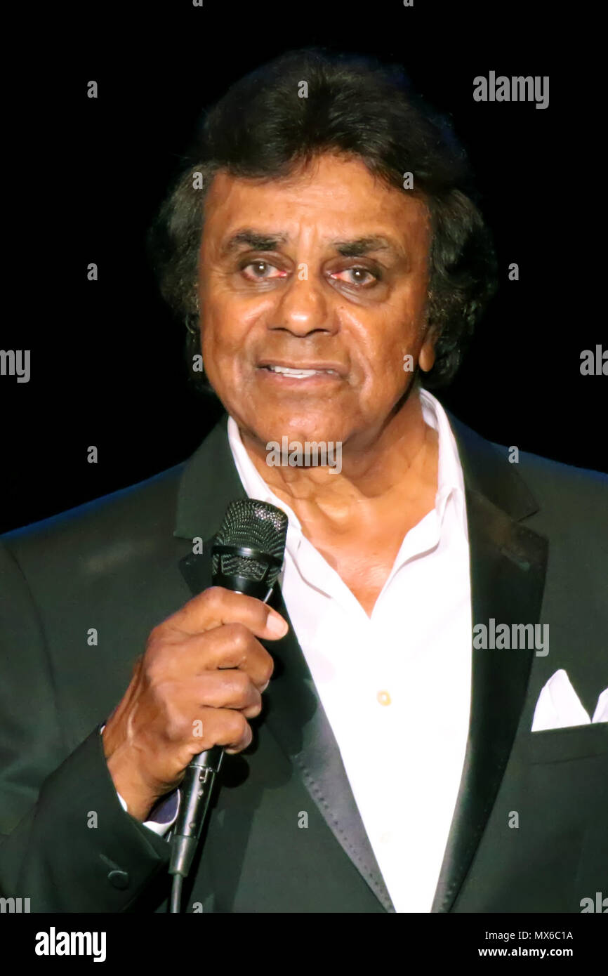 Johnny mathis hi-res stock photography and images - Alamy