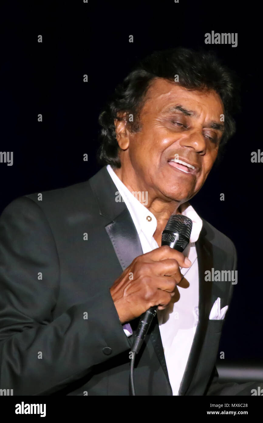 Atlantic City, NJ, USA. 2nd June, 2018. Atlantic City, NJ: June 2, 2018 ...