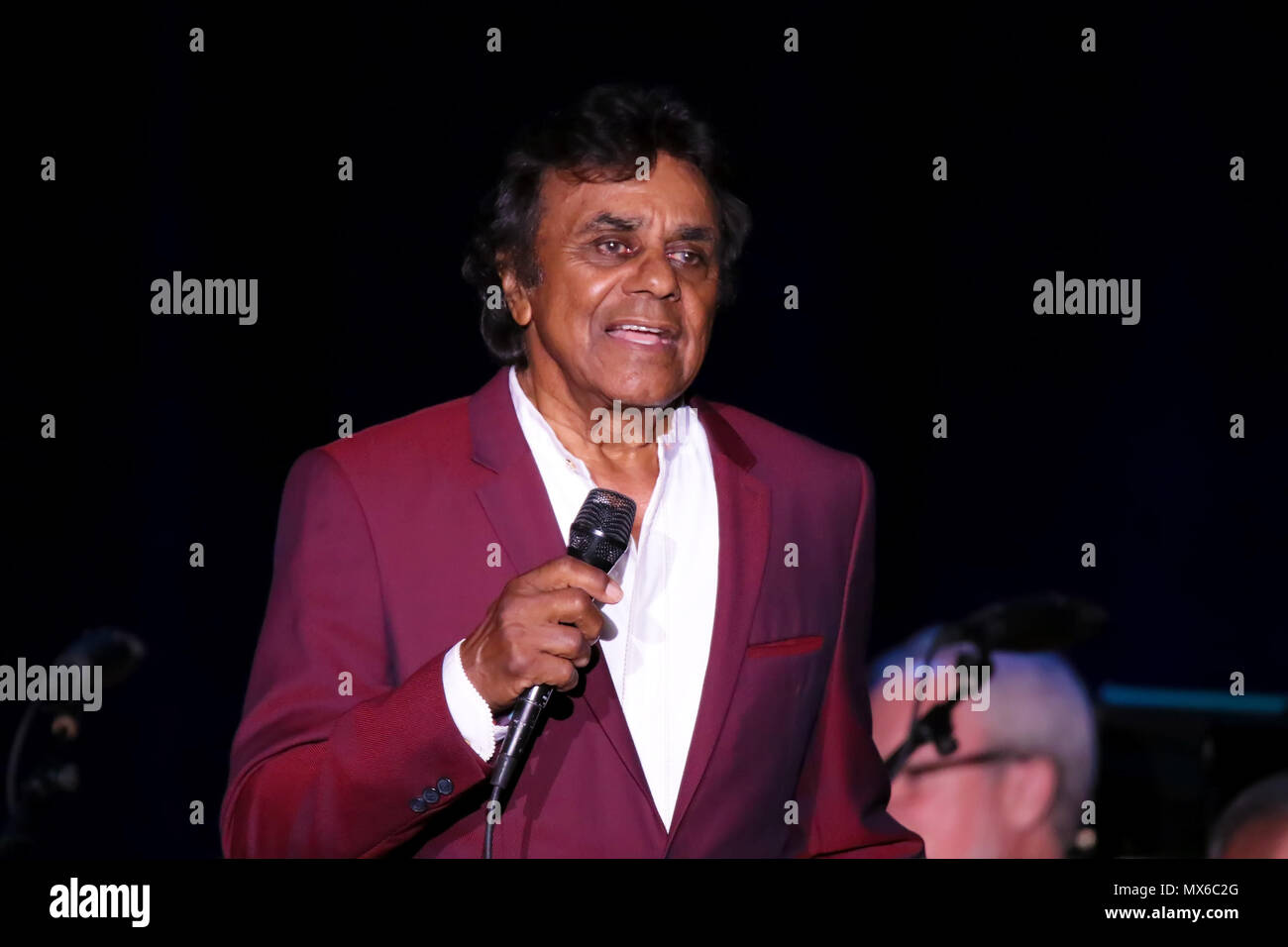 Atlantic City, NJ, USA. 2nd June, 2018. Atlantic City, NJ: June 2, 2018 ...