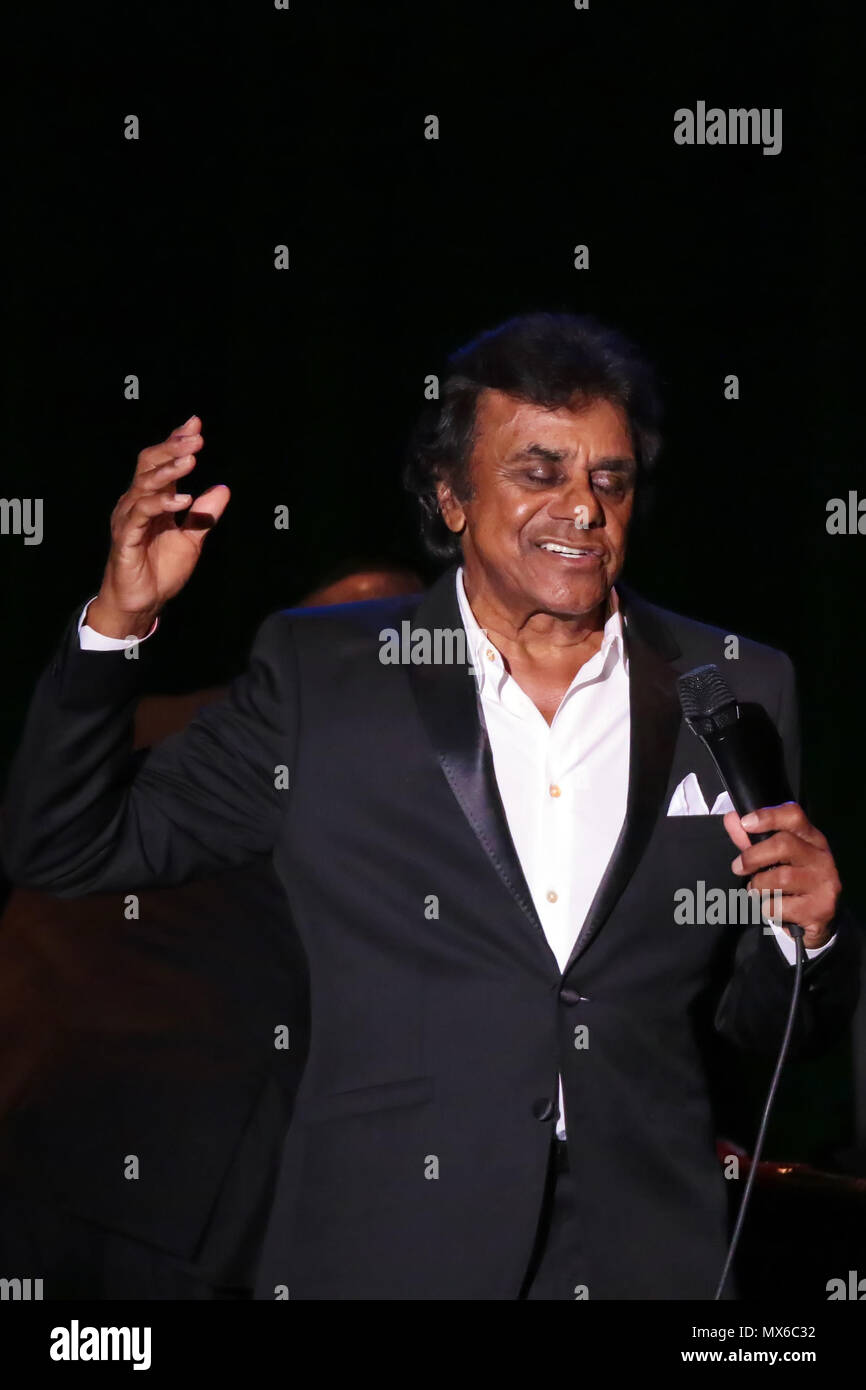 Johnny mathis hi-res stock photography and images - Alamy