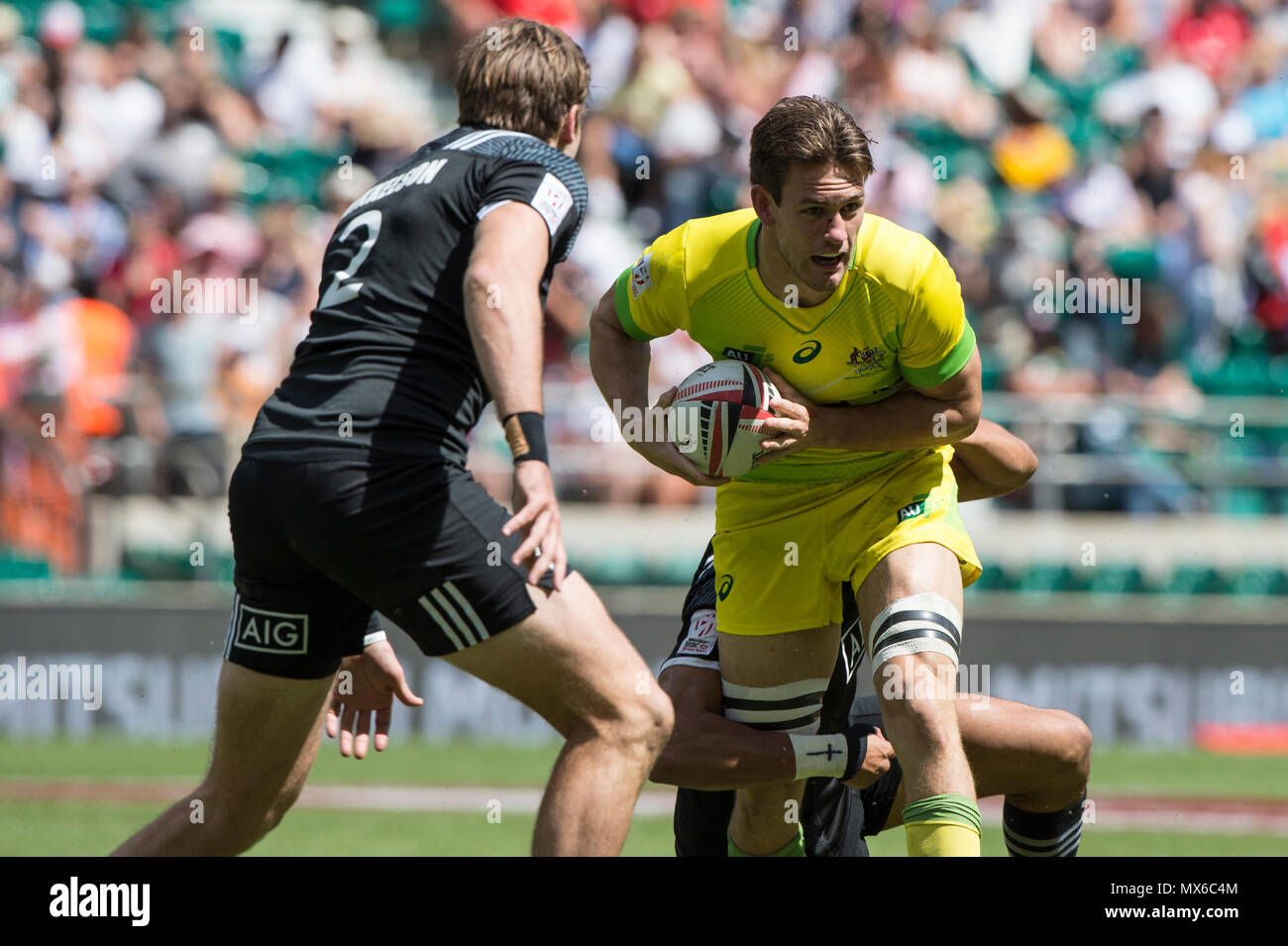 Harry anderson 2018 hi-res stock photography and images - Alamy