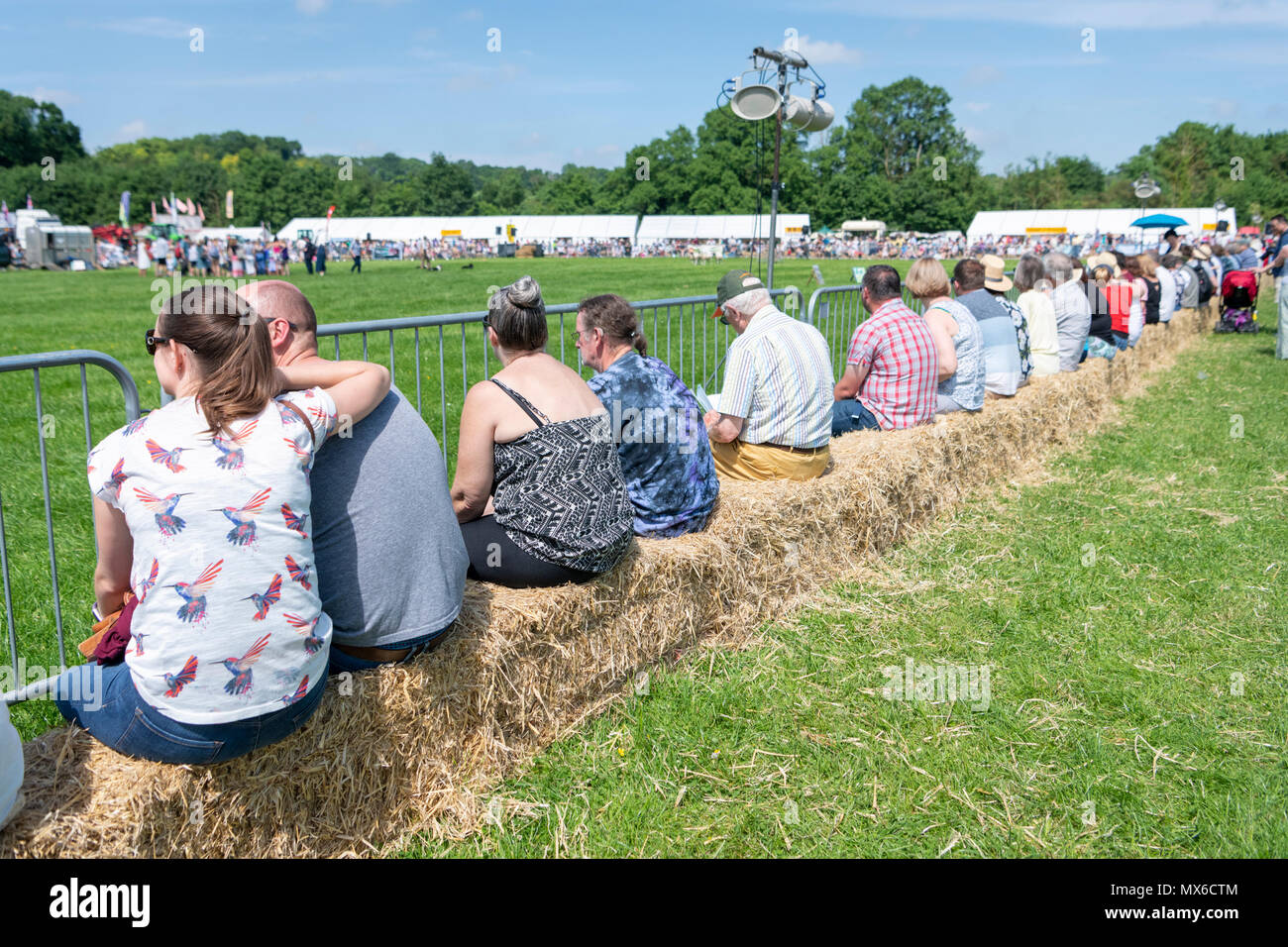 Cambridgeshire county show hi-res stock photography and images - Alamy