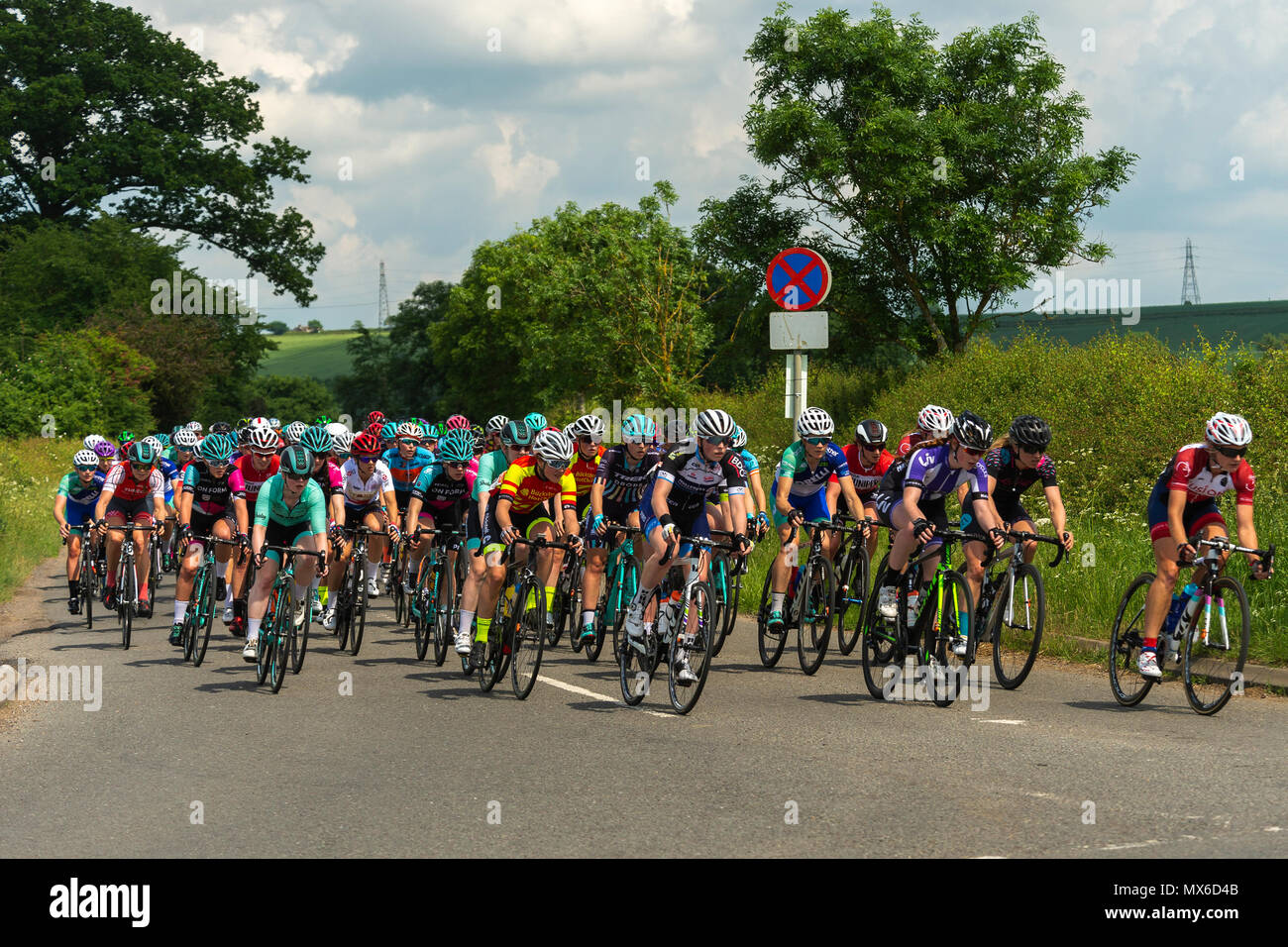 Classic dirt bikes hi-res stock photography and images - Alamy