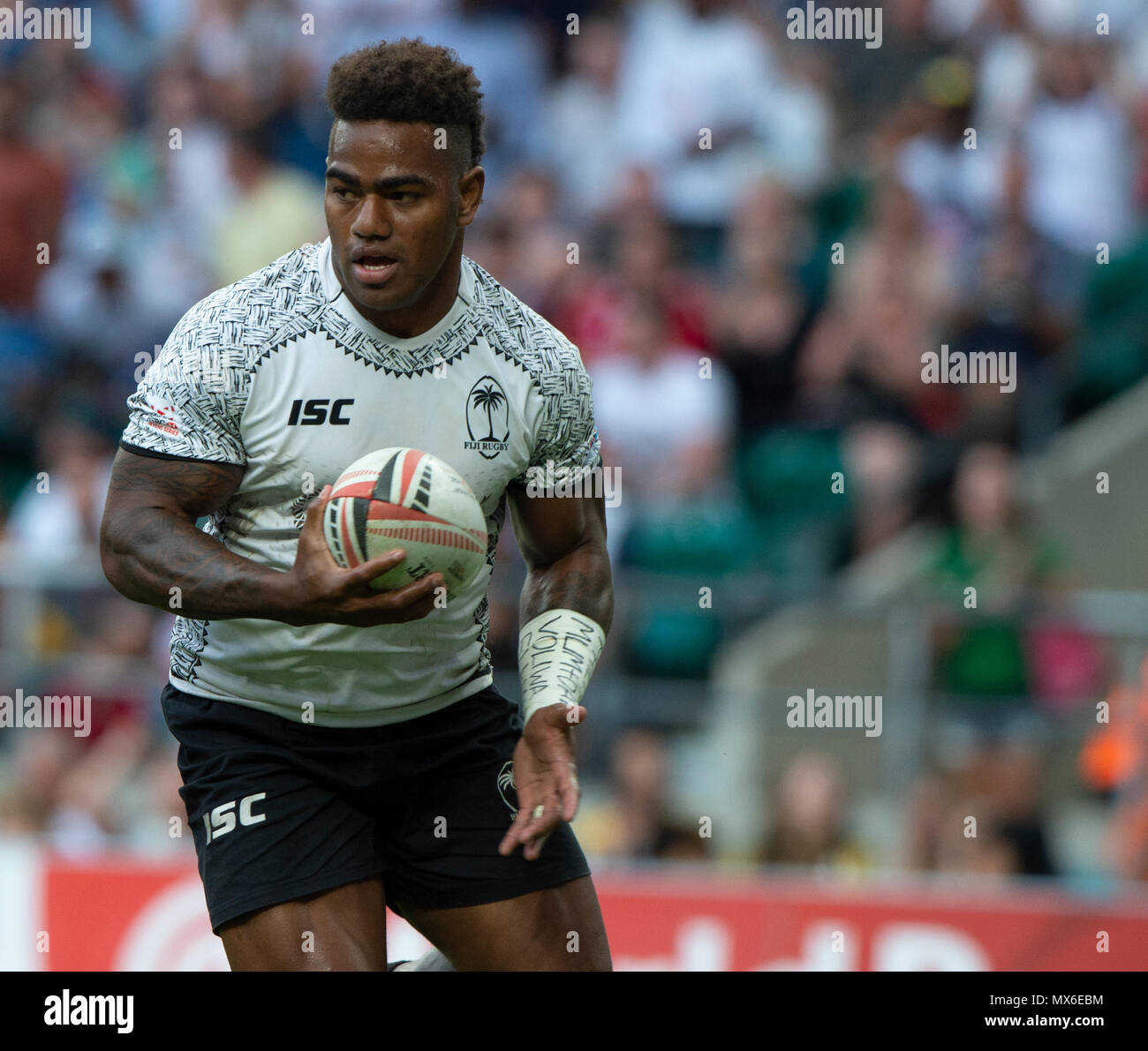 Touch rugby england hi-res stock photography and images - Alamy
