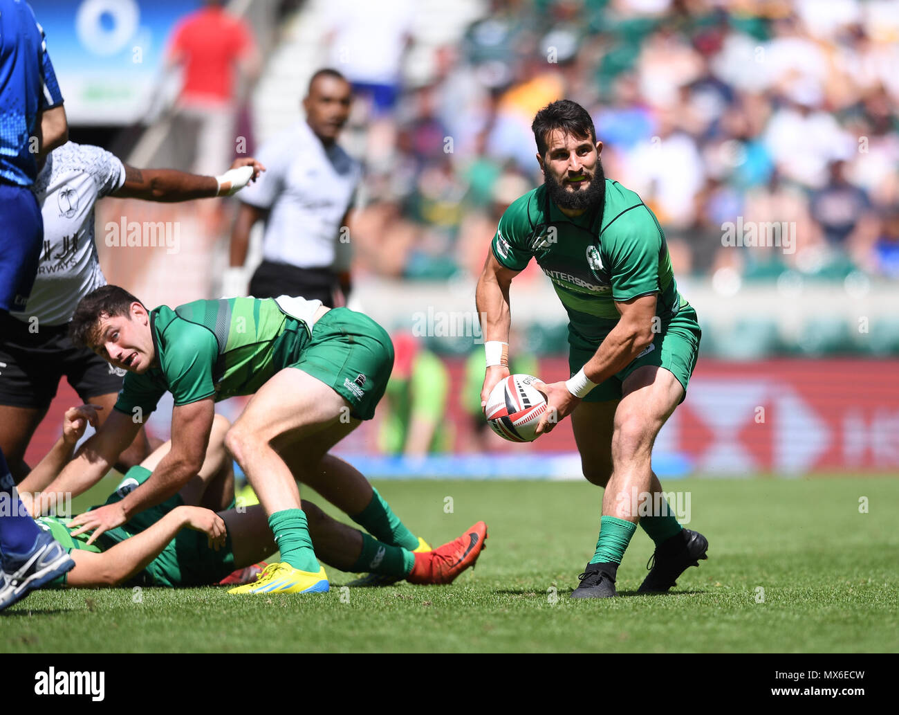 Ruck mark hi-res stock photography and images - Alamy