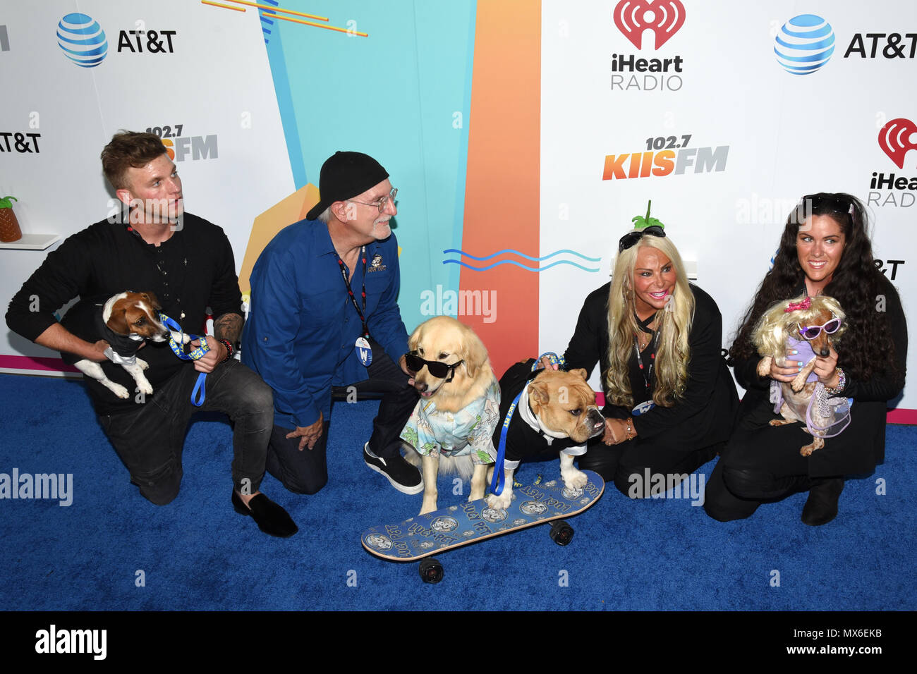 Banc of california stadium photo hi-res stock photography and images ...